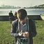 He Set His Face Like Flint | by Michael Gyarmathy | Medium