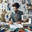 A Comprehensive Guide to Digital Sewing Patterns | by Frlancedesign ...