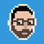 How to Make a Run Cycle in Pixel Art | by Thomas Palef | Medium