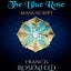 The Round World - Layer | The Blue Rose Manuscript