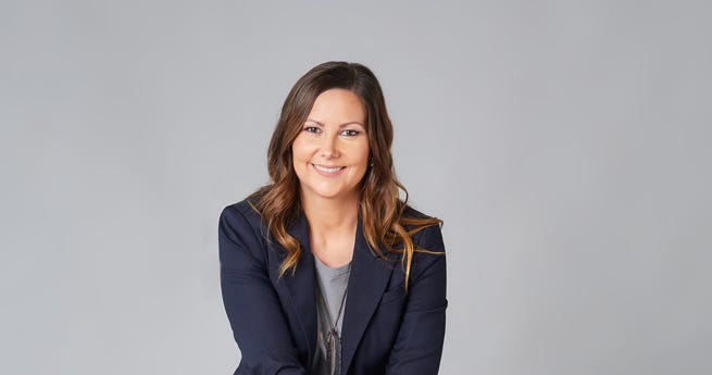 Amy Guthrie of The Guthrie Real Estate Group On How To Get The Absolute ...