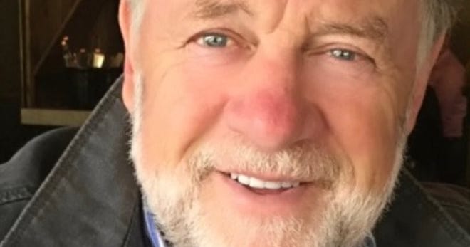 About Me — Harry Hogg. There’s not much to know. I’ve been… | by Harry ...
