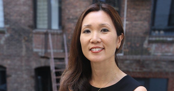 The Future of Retail Over The Next Five Years, with Lisa Chai, Senior ...
