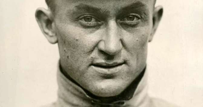 Trash-Talking Catcher Lou Criger’s Attack on Ty Cobb | by Andrew Martin ...