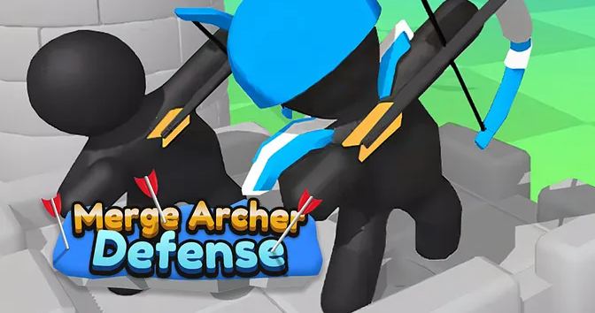 Merge Archers: Castle Defense Review | Medium