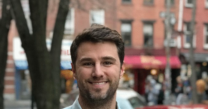 Jason Lambert Of BEES On How To Use Digital Transformation To Take Your ...