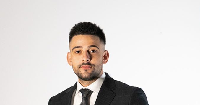 Top Lawyers: Ahmad Faraj On The 5 Things You Need To Become A Top ...