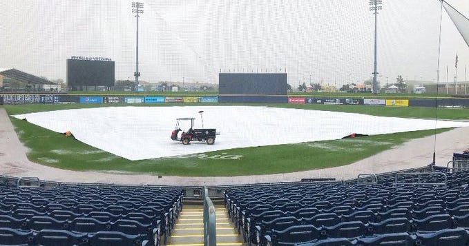 Mariners 2020 Spring Training — Day 11 | by Mariners PR | From the ...