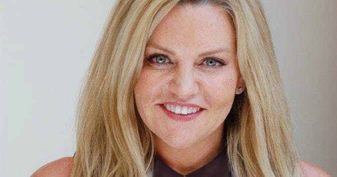 “5 Things I Wish Someone Told Me Before I Became An EVP at Mastercard ...