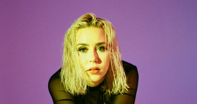 Meet Nashville’s Rising Stars: Jordyn Stoddard | by Edward Sylvan CEO ...