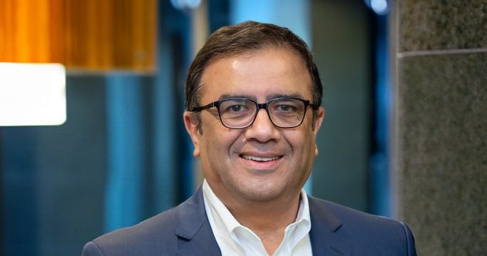 Gautam Thakkar of Unifi Aviation: Five Things I Wish Someone Told Me ...
