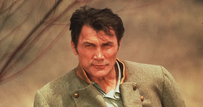 Deadly ‘Shane’ hombre Jack Palance punched out TV host Dennis Wholey ...