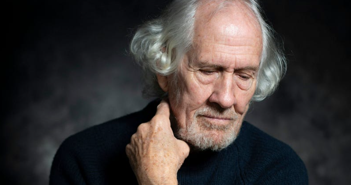 My Gay Mentor Led Me from Summer Stock to the Silver Screen | by James ...