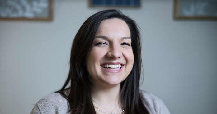 Katie McLaughlin of Cedar Rose Counseling & Wellness On How To Listen ...