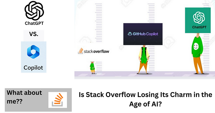 AI Coding Assistants Threaten Stack Overflow's Dominance? | Nerd For Tech