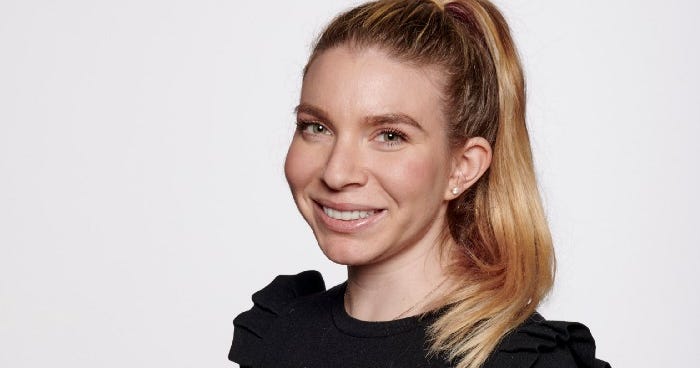 sHeroes: How Morgan Sokol of MedMen Enterprises is helping to regulate ...