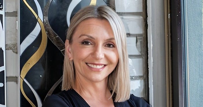 Female Founders: Slavica Kovacevic of SSTS On The Five Things You Need ...