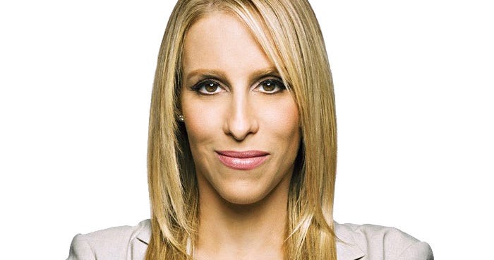 Therapist Dr. Jenn Mann Says Posting Private Texts With a Spouse During ...