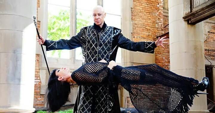 You’ve Probably Never Heard Of America’s Creepiest Magician | by K ...