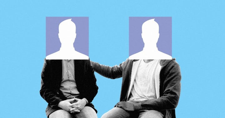 Facebook Groups as Therapy. People are sharing their deepest… | by The ...
