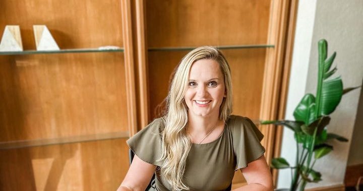 Courtney Edwards Of Concho Consulting LLC: Why We Need More Women ...