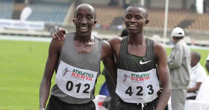 Kenya Under 20 Team Off To Finland | by Run Kenya | Medium