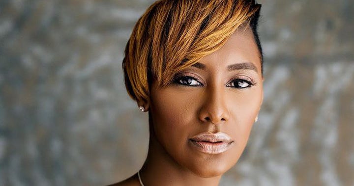 Radiant Skin: Lala D. Skincoach Of Glow Esthetics Spa On 5 Things ...