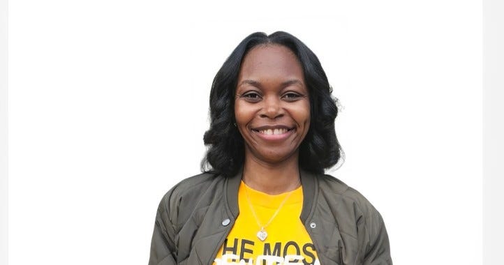 Woman Philanthropists: Chanel Benjamin of They Love My Splash On How To ...