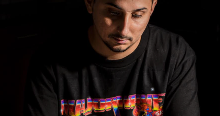 Up and Coming Fashion Designer Ruben Barraza: 5 Things You Need To ...