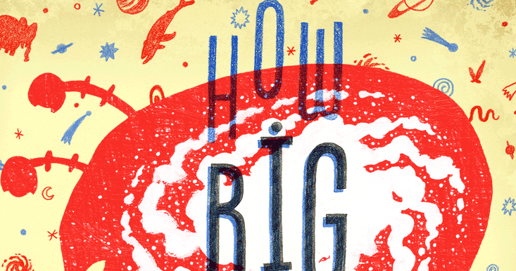 How Big Can Life Get?. An illustrated trip from smallest to… | by ...