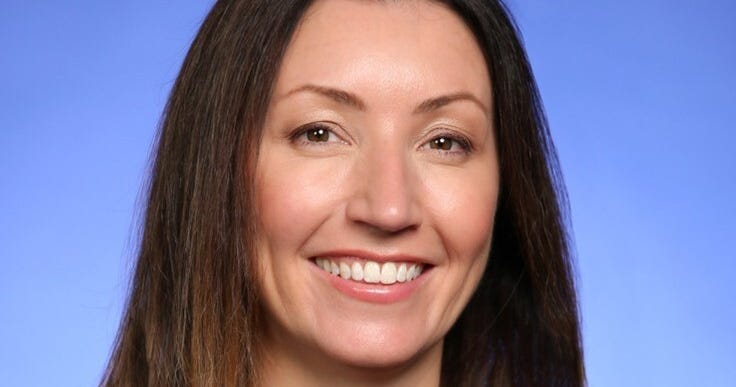 Inspirational Women Leaders Of Tech: Siobhan Lane of Light & Wonder On ...