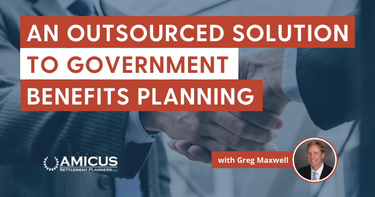 An Outsourced Solution to Government Benefits Planning | by Greg ...
