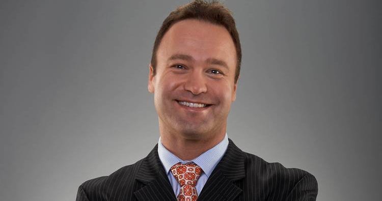 Dave Craig of GRYT Health: I Survived Cancer and Here Is How I Did It ...