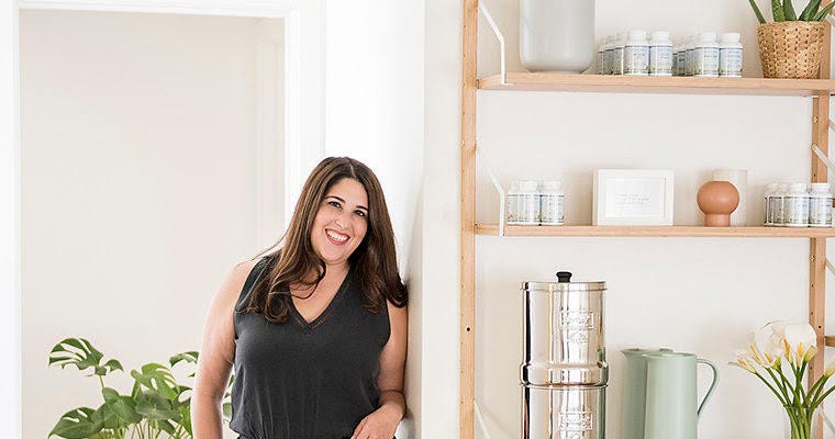 “Listen To Your Patients, They Know Their Own Bodies.” With Tara Diaz ...