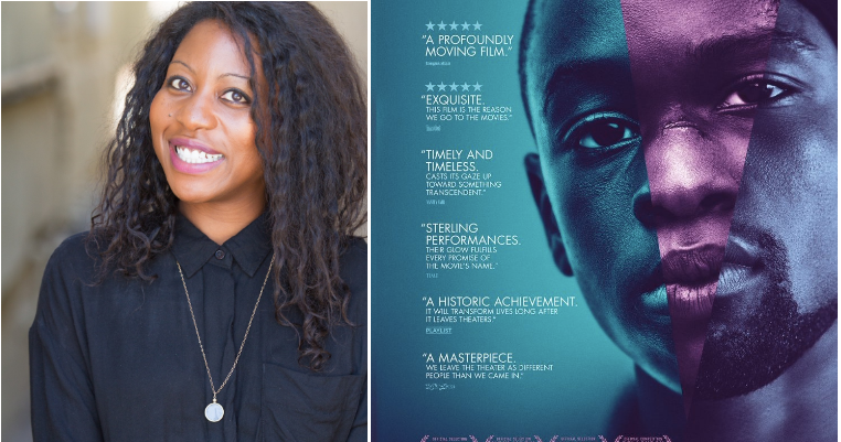 Essential Black Love Stories: Amy Aniobi on MOONLIGHT | by Kate Hagen ...