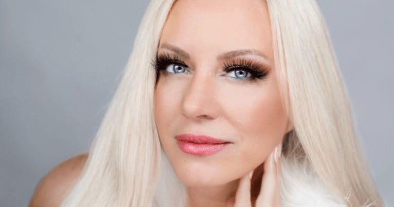 Nikki Corson of Prissy Nikki: Five Things You Need To Know To Succeed ...