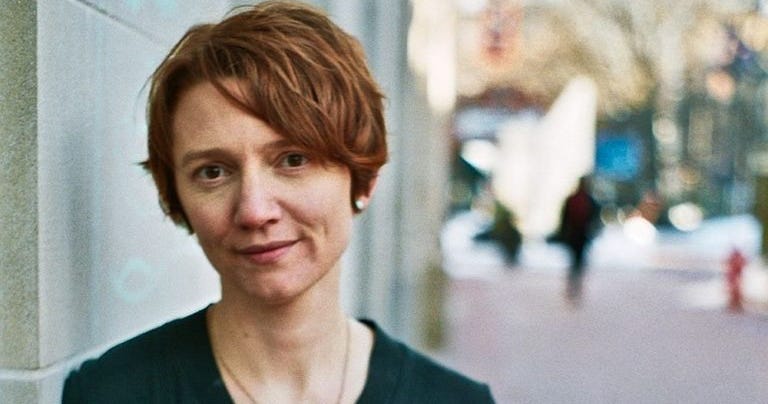 Amie Whittemore is named Poet Laureate of Murfreesboro. | by Claudia ...