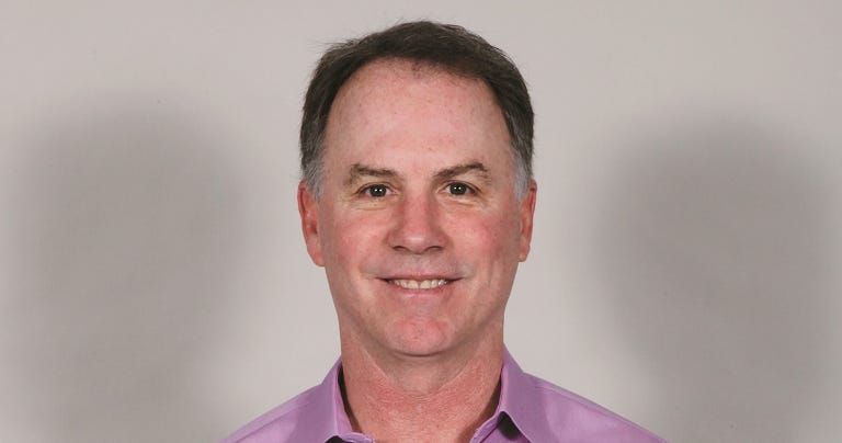 Reds Name Shawn Pender Vice President, Player Development | by Jamie ...