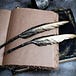 The Indispensable Man. a poem by Saxon White Kessinger | by Des Traynor ...