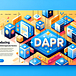 What is Dapr (Distributed Application Runtime) | by Alfred Nana Brown | Dapr (Distributed ...