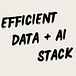 Learn the Core of Data Engineering — Building Data Pipelines | by YUNNA WEI | Efficient Data+AI ...