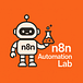 Getting Started with n8n | The n8n Automation Lab