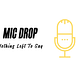 25 of the Greatest Rap Bars of all Time!!!!!! | by Avery Price | Mic ...
