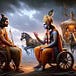 Veda Vyasa — The Immortal Sage. Veda Vyasa is a revered figure in… | by ...