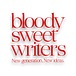 ‘bloody sweet writers’ — A Publication | by Sriram Yaladandi | bloody ...