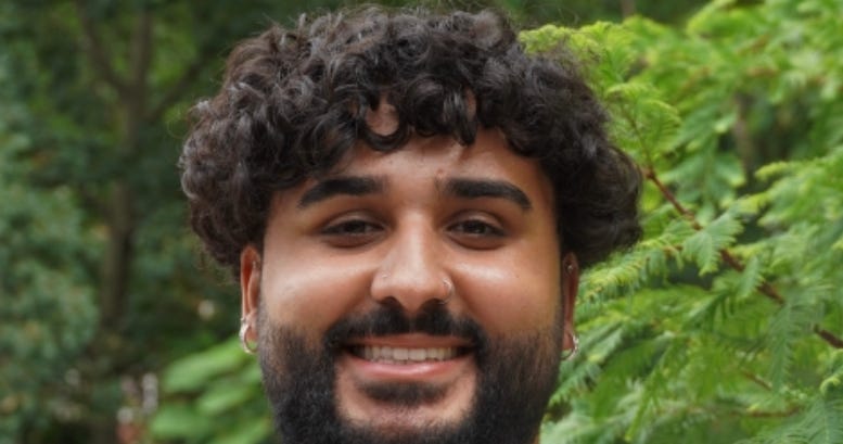 Young Change Makers: Why and How Jorge Alvarez Is Helping To Change Our ...