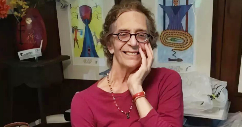 Remembering Rachel Pollack…“I Didn’t Know She Was Transgender!” | by ...