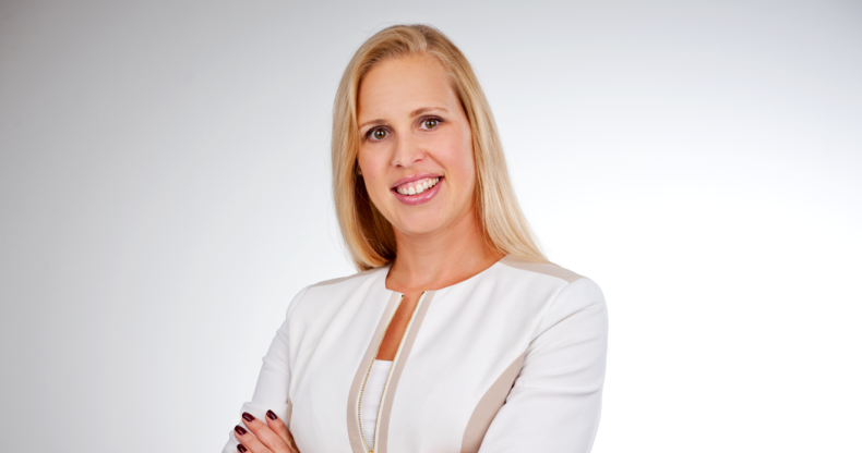 Becoming Stress-Proof: Marion Weiler of Weiler International On How To ...