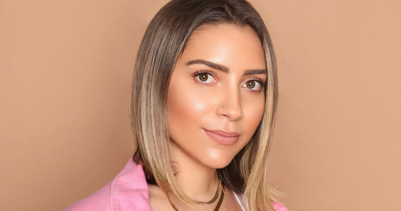 Power Women: Jacqui Rubinoff of Eye of Love On How To Successfully ...