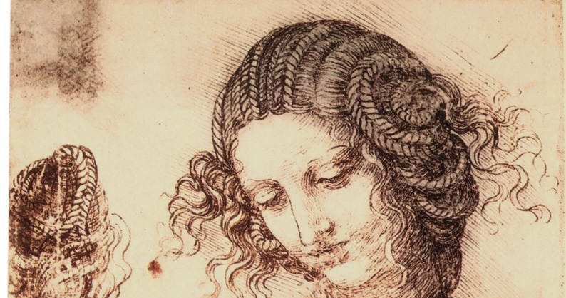 Leonardo da Vinci, the Way of Water | by Kim Vertue | Signifier | Medium